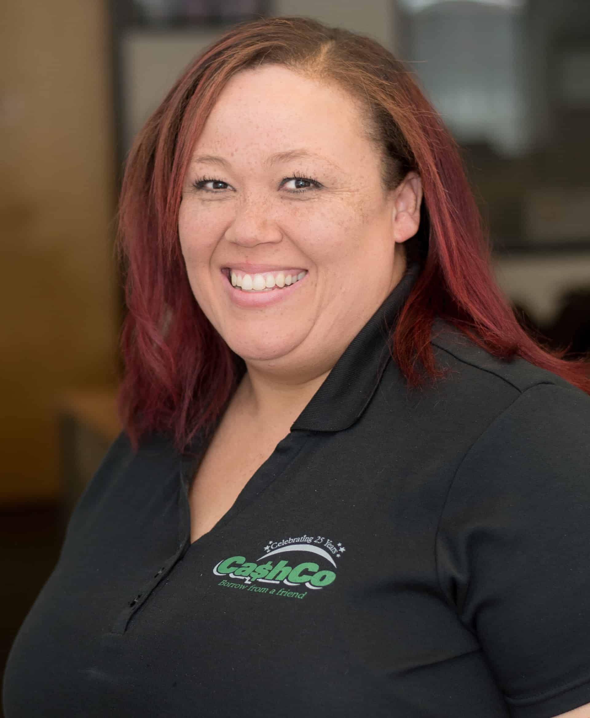 Customer Comments – CashCo
