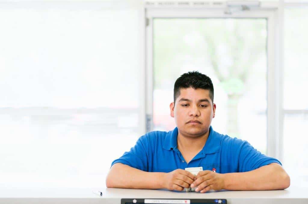 About CashCo Financial Services in Oregon