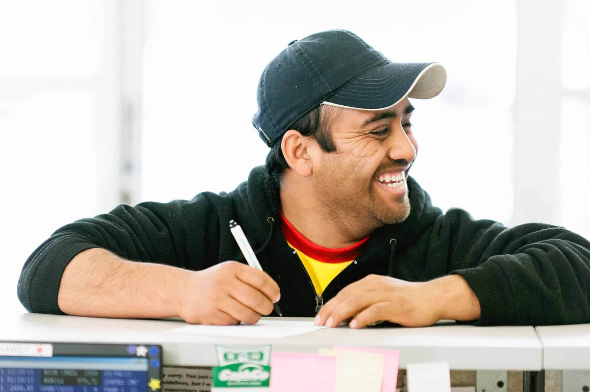 Lending and Money Services @ CashCo -- Borrow from a Friend