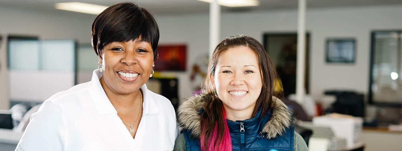 About CashCo Financial Services in Oregon